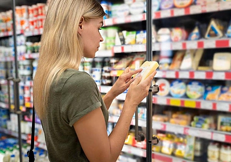 Cómo reducir el colesterol de forma natural: los 10 alimentos que debes incluir en tu dieta | El ...